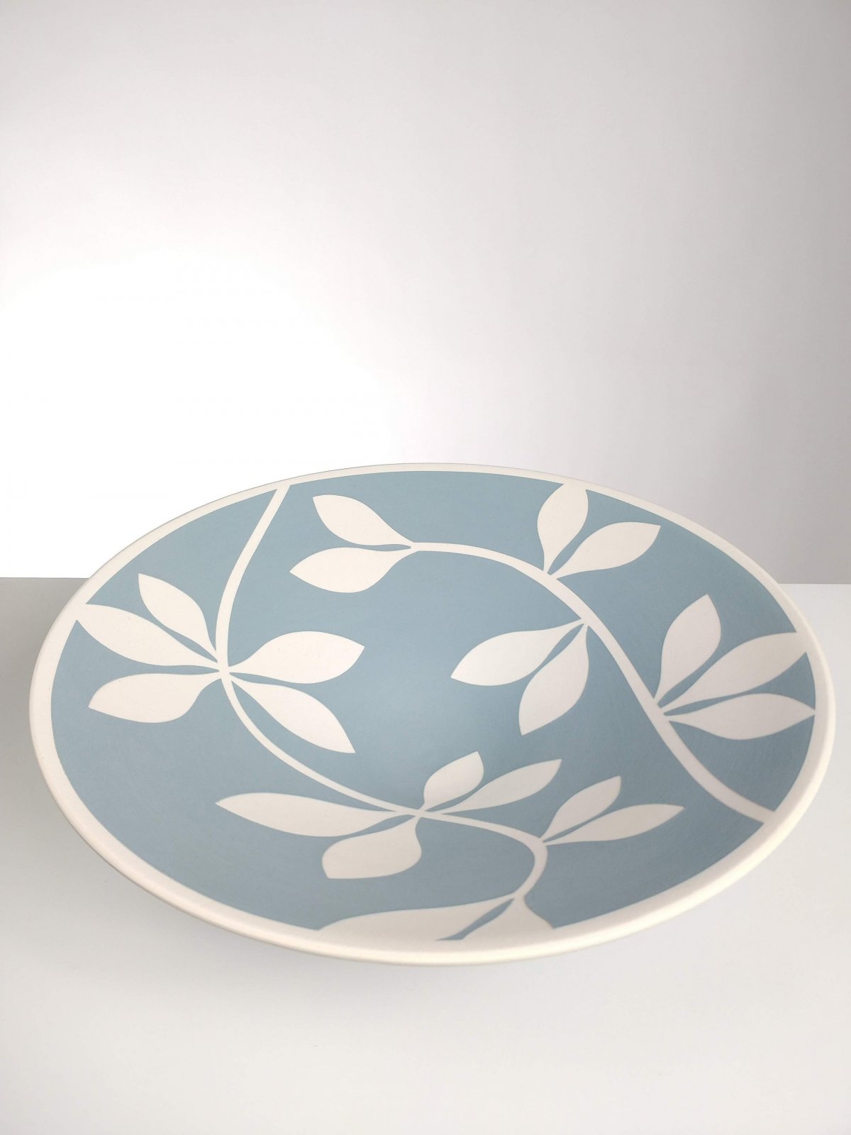 YinjiSpace - British Potter x Georgie Gardiner